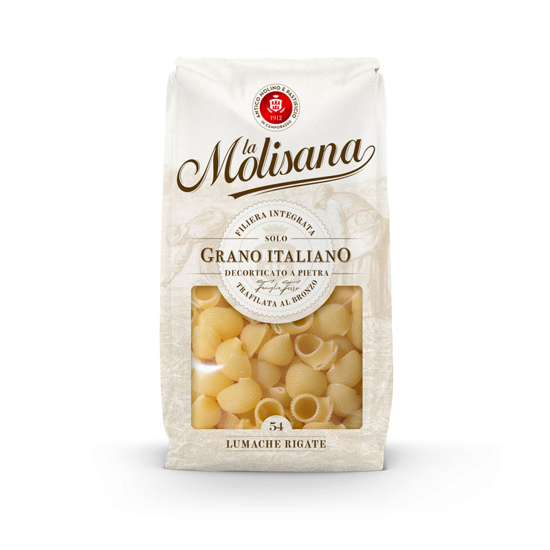 Lumache Rigate | La Molisana