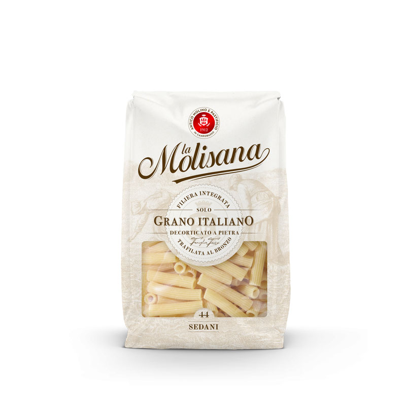 Sedani Pasta | La Molisana