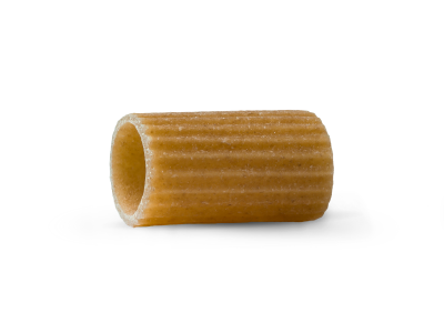 Mezzi rigatoni integrali | La Molisana