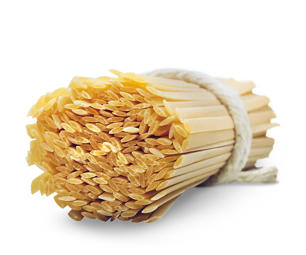 Pasta lunga, tipi e formati di pasta lunga | La Molisana